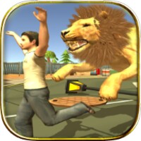 Wild Animal Zoo City Simulator for Android - Download the APK from Uptodown