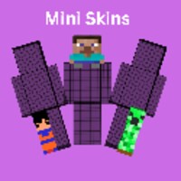 Mini Skins Minecraft para Android - Baixe o APK na Uptodown