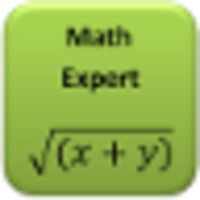 Math Expert for Android - Download the APK from Uptodown