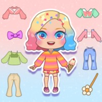 Chibi Doll: Dress Up Games for Android - Download the APK from Uptodown