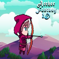 Archer Fantasy 2D for Android - Download the APK from Uptodown