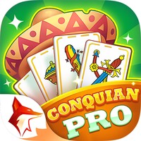 Conquian Pro for Android - Download the APK from Uptodown