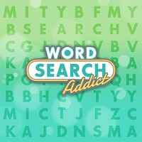 Word Search Addict para Android - Baixe o APK na Uptodown