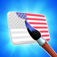 Paint the Flag for Android - Download the APK from Uptodown