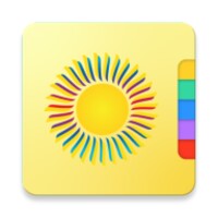 Sunshine Contacts for Android - Download the APK from Uptodown