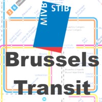 Brussels Transport: STIB-MIVB for Android - Download the APK from Uptodown