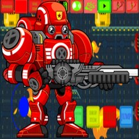 Cyborg for Android - Download the APK from Uptodown