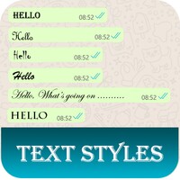 Stylish Text for Android - Download the APK from Uptodown