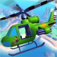 Heli Gunner: chopper shooter for Android - Download the APK from Uptodown