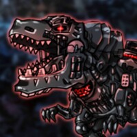 Terminator Tyranno- Dino Robot for Android - Download the APK from Uptodown