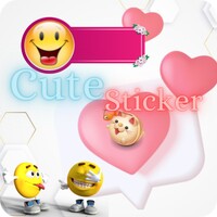 Sticker Plus for Android - Download the APK from Uptodown