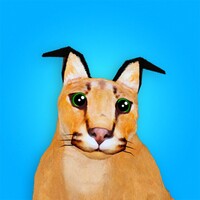 My Talking Floppa لـ Android - قم بتنزيل تطبيق APK من Uptodown