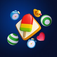 Blitz Factory 3D for Android - Download the APK from Uptodown