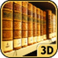 Escape 3D: Library for Android - Download the APK from Uptodown