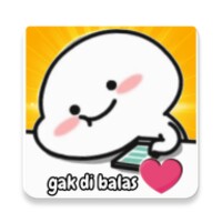 Pentol Stiker Gif WAStickerApp for Android - Download the APK from Uptodown