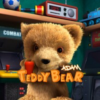 Teddy Bear Adam for Android - Download the APK from Uptodown