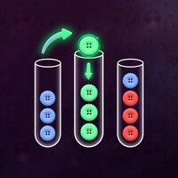 SortPuz: Button Sort Puzzle for Android - Download the APK from Uptodown