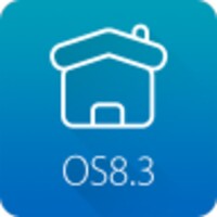 OS8 Launcher for Android - Download the APK from Uptodown