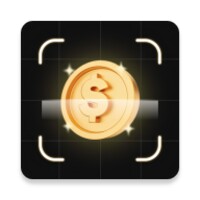 Coin Identifier for Android - Download the APK from Uptodown