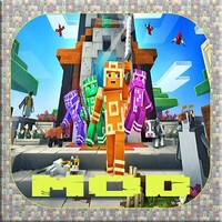 Realistic Mod for Minecraft for Android - Download the APK from Uptodown