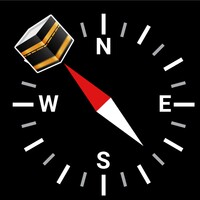 Qibla Compass; Qibla Direction for Android - Download the APK from Uptodown