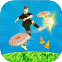 Football Wipeout for Android - Download the APK from Uptodown
