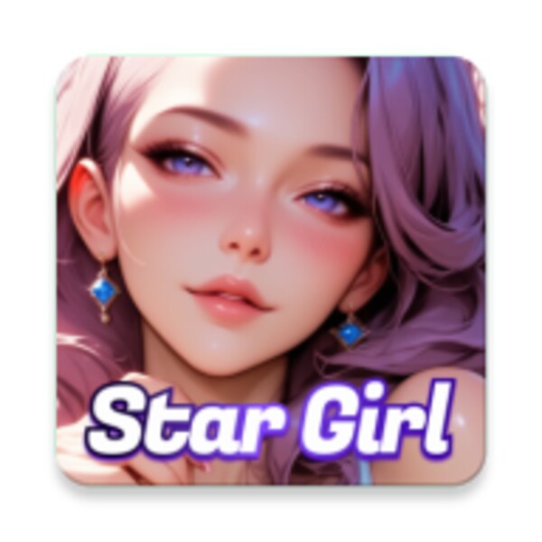 StarGirl para Android - Baixe o APK na Uptodown