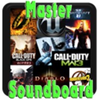 Master Soundboard for Android - Download the APK from Uptodown