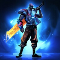 Cyber Fighters for Android - Download the APK from Uptodown