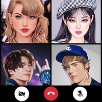 Superstar Video Call & Chat for Android - Download the APK from Uptodown