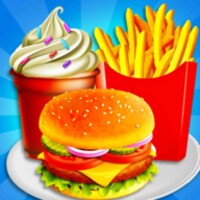 Burger Factory Tycoon Chef for Android - Download the APK from Uptodown