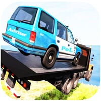 Beamng Drive Simulator Adviser for Android - Download the APK from Uptodown