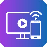 Cast To TV for Android - Download the APK from Uptodown