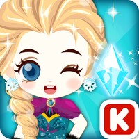 FJ Ice Princess Style for Android - Download the APK from Uptodown