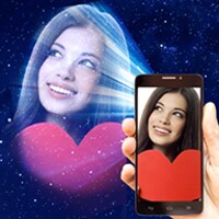 Projection Face simulator for Android - Download the APK from Uptodown