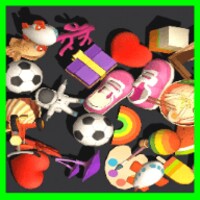 Match 3D Objects for Android - Download the APK from Uptodown