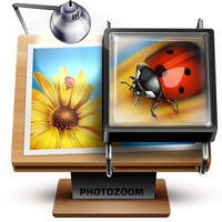 PhotoZoom Pro for Windows - Download it from Uptodown for free