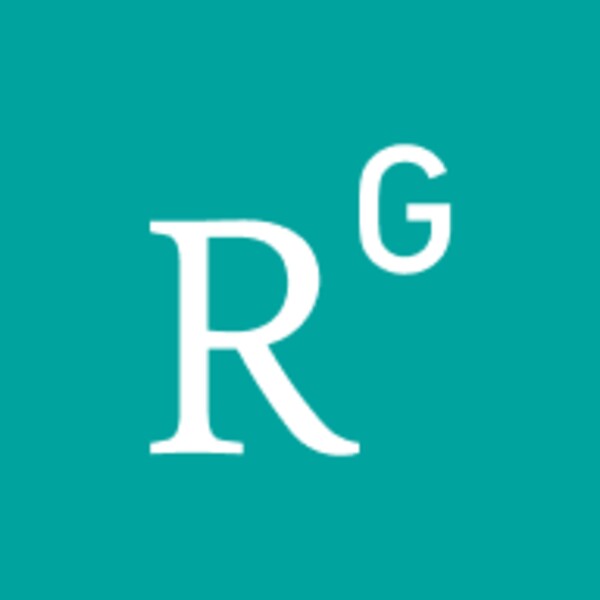 ResearchGate for Android - Download the APK from Uptodown