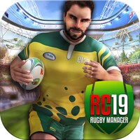 Rugby Champions for Android - Download the APK from Uptodown