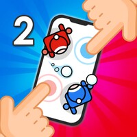 Mini Battle: 2 Player Games for Android - Download the APK from Uptodown