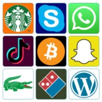 Logo Quiz Game for Android - Download the APK from Uptodown