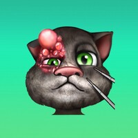 Cat ASMR: Salon Makeover for Android - Download the APK from Uptodown