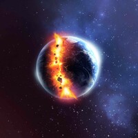 Solar Smash für Android - Lade die APK von Uptodown herunter