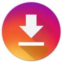 InstaSave Repost for Instagram - download & save for Android - Download ...