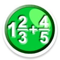 Fraction Calculator - solution for Android - Download the APK from Uptodown