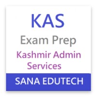 KAS/JKPSC Kashmir Exam Prep for Android - Download the APK from Uptodown