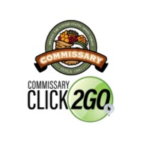 Commissary CLICK2GO for Android - Download the APK from Uptodown