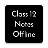 Class 12 Notes Offline for Android - Download the APK from Uptodown