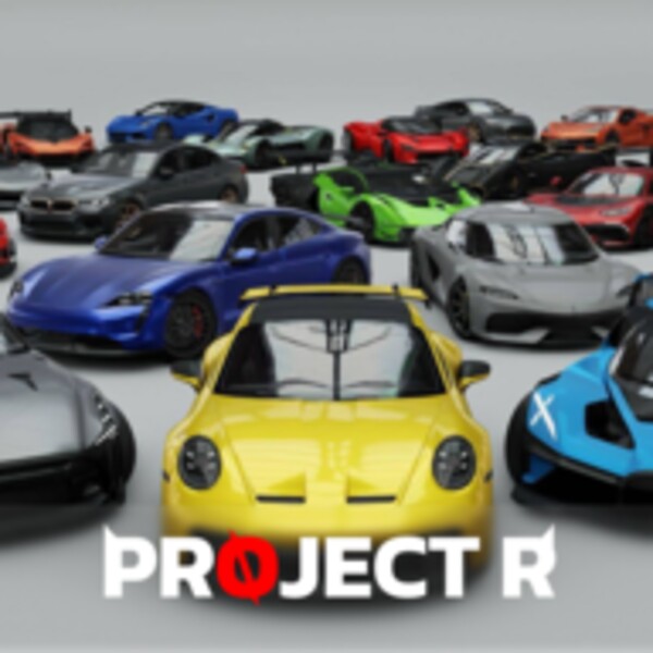 Project R para Android - Baixe o APK na Uptodown