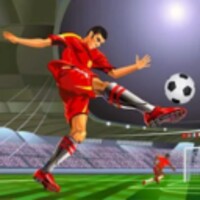 Football Kick Soccer Striker for Android - Download the APK from Uptodown